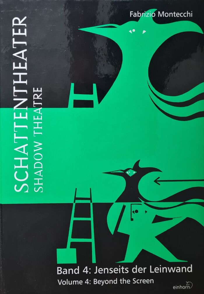 Literatur - Schattentheater