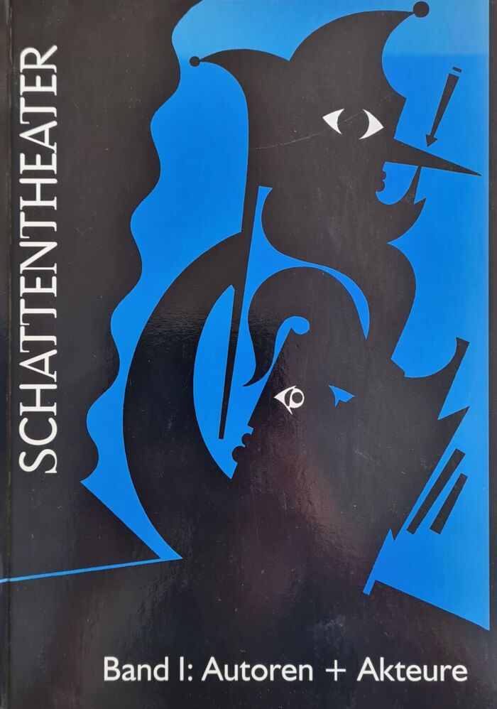 Literatur - Schattentheater